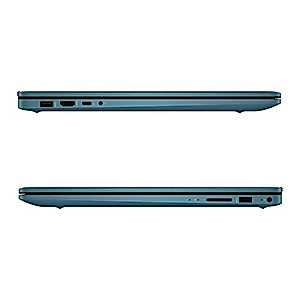 HP 17-cp AMD Ryzen 3 Quad-Core 8GB RAM 512GB SSD 17.3-inch Touch Display Laptop (Renewed)