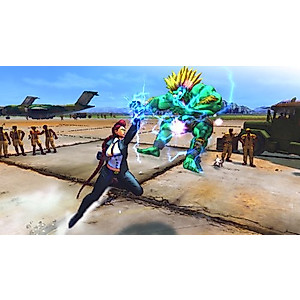 Street Fighter IV - Playstation 3