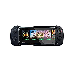 RIG Nacon MG-X for Android - Wireless Mobile Gaming Controller for Android Smartphones