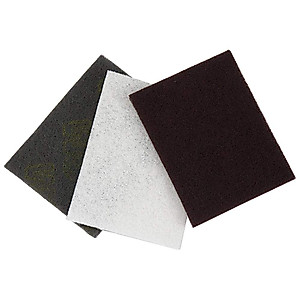 DEMON UNITED Ski and Snowboard Base Care Kit- Ski and Snowboard Base Repair Kit (Combo Ptex 5 BLK/5WHT)