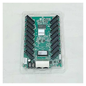 KACOME DH7516-S Video Wall Controller Kit Outdoor Indoor LED Display RGB HBU75 Full Color Module