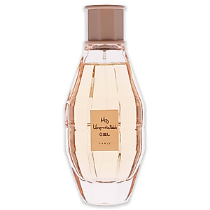 Glenn Perri My Unpredictable Girl Women 3.4 oz EDP Spray