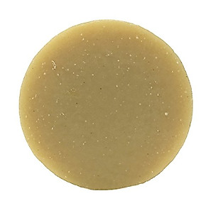 MoonDance Shave Soap (Bay Rum)