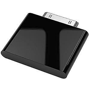 Baile 30-pin Bluetooth Transmitter for iPod Mini iPod Classic iPod