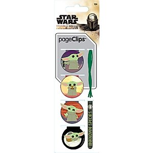 Trends International Star Wars Mandalorian - The Child, Multicolor