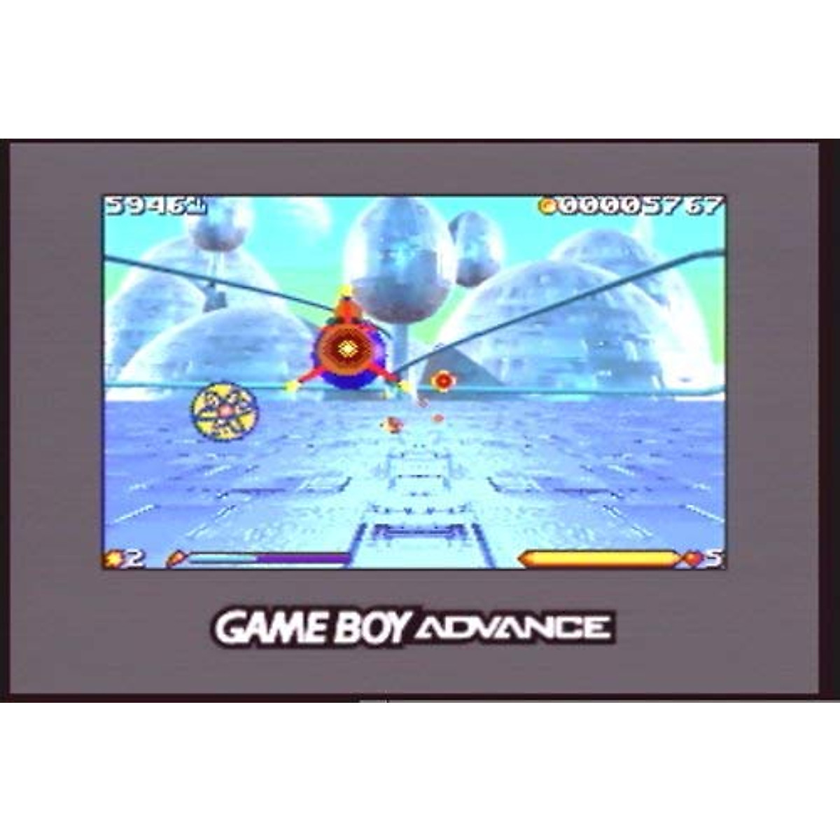Jimmy Neutron Boy Genius - Gameboy Advance (Renewed)