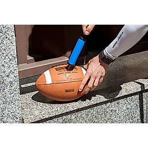 TurnOnSport Air Ball Pump Needles Inflatables - Basketball Ball Pump Inflation Needles | Inflator Needle for Soccer Rugby Football Volleyball Sports Balls Inflatable Air Pump Needles Adapter 12 Set