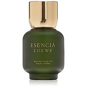 Esencia Loewe Pour Homme By Loewe Eau-de-toilette Spray, 5-Ounce