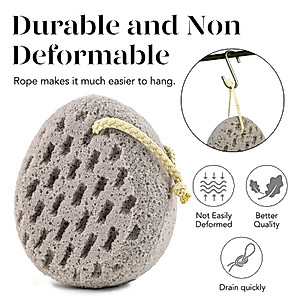 BAIMEI Bath Sponge, Sponge Loofah Body Scrubber, Shower Pouf Cleaning Loofahs Sponge, Shower Use Sponge (2pcs)