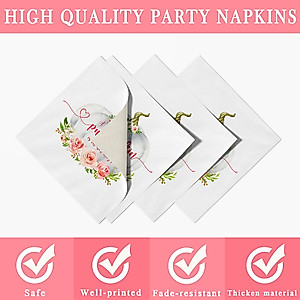 Yuzioey 177pcs Pumpkin Baby Shower Decorations, A Little Pumpkin is On The Way, Fall Pink Pumpkin Disposable Dinnerware (Serve 25 Guests)with Paper Plates Cups Napkins, Banner Tablecloth
