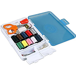 SINGER 01671 Sew Essentials to Go Sewing Kit