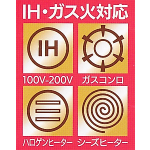 Skater AEEP3 Diamond Coated Egg Pan, IH Compatible with Gas Stoves, 5.1 x 7.1 inches (13 x 18 cm), Hello Kitty Sanrio