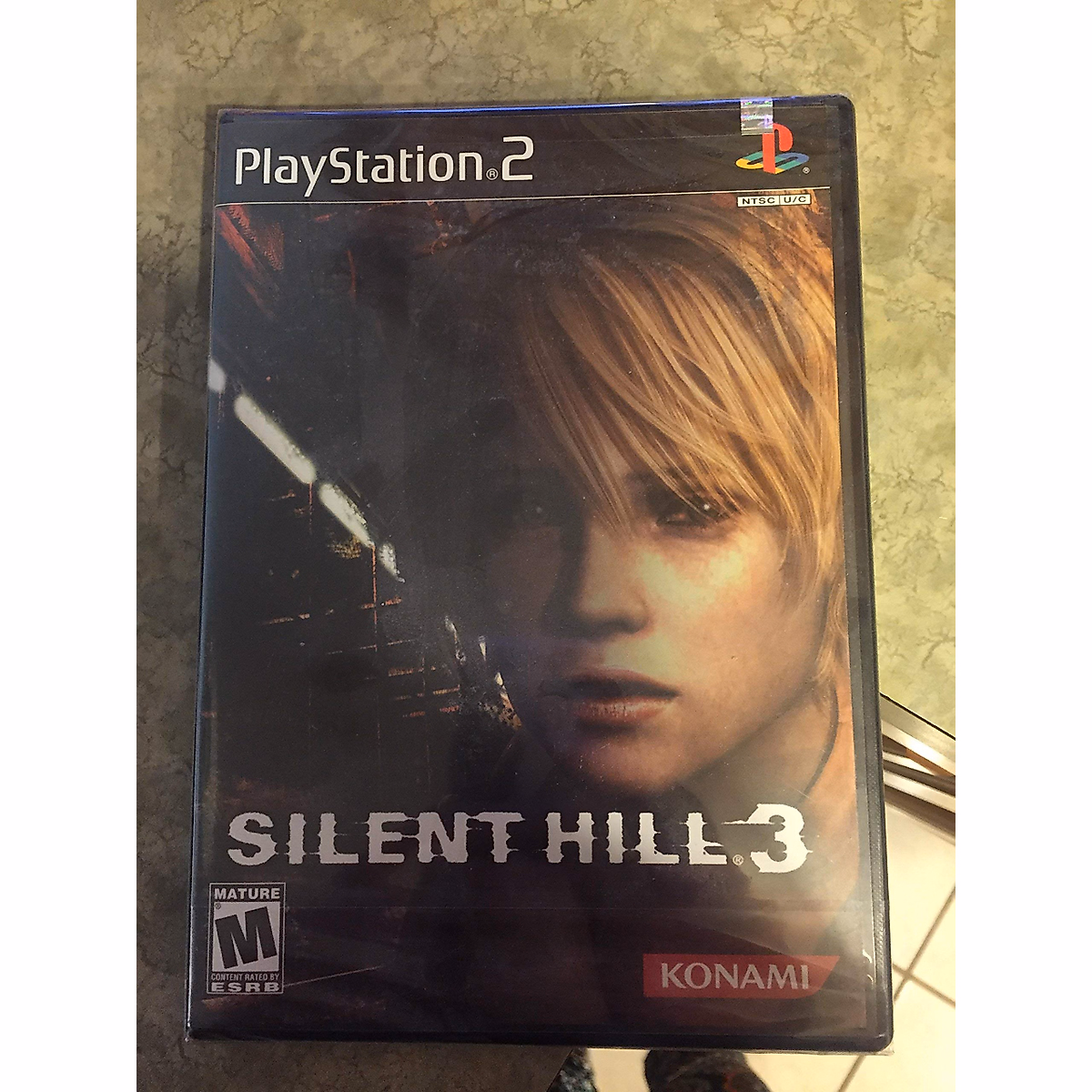 Silent Hill 3 (Renewed)