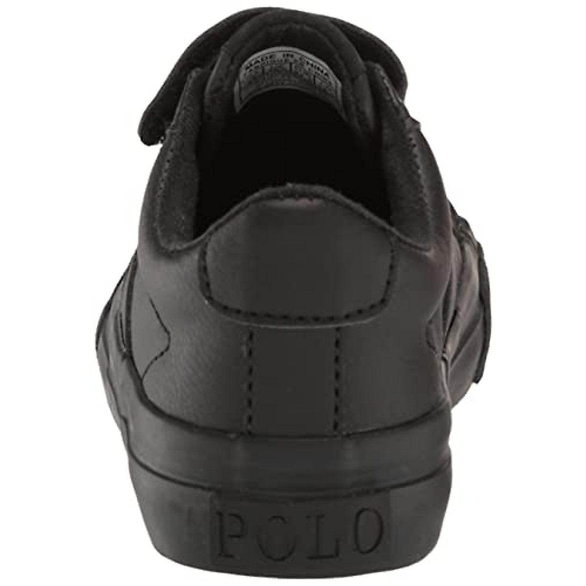 Sayer PS Triple Black