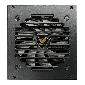 COUGAR GEX a 80Plus Gold Certified PSU (GEX750)