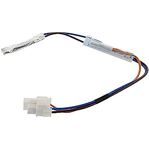 Eopzol 6615JB2005H Refrigerator Temperator Sensor for Samsung LG Kenmore Refrigerator AP4438477 PS3529340