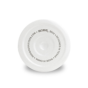 Hogg 20 oz Sublimation Tumblers Holographic (24 Units) - Shimmer Coating, Sublimation Blanks, Bulk Tumblers with Lids and Straws, 20oz Skinny, Blank Cups