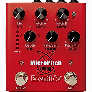 Eventide MicroPitch Delay