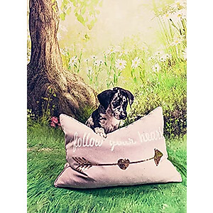 AOSTO 5x7ft Spring Photography Backdrop Easter Woodland Meadow Flower Fairy Tale Forest Background Photo Studio Photoshoot Backdrops Props FT-3992