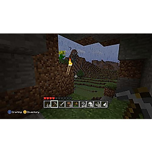 Minecraft - PlayStation 3