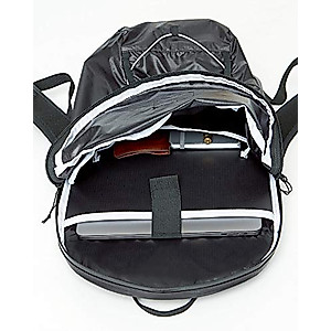 Ultralight Laptop Day Pack, Backpack, Bag 20 L