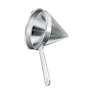 melody 18-8 soup strainer 20cm