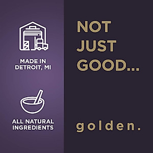 Golden Grooming Co. Complete Men's Grooming Gift Set - Beard Oil, Face & Body Wash, Shampoo, Balms, Moisturizer, Scrub & More