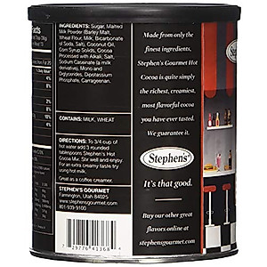 Stephen's Old Fashioned Chocolate Malt, 1 Pound