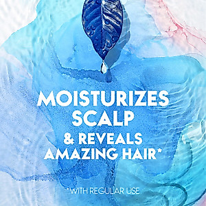 Head & Shoulders Supreme Sulfate Free Color Protect Shampoo 11.8 oz