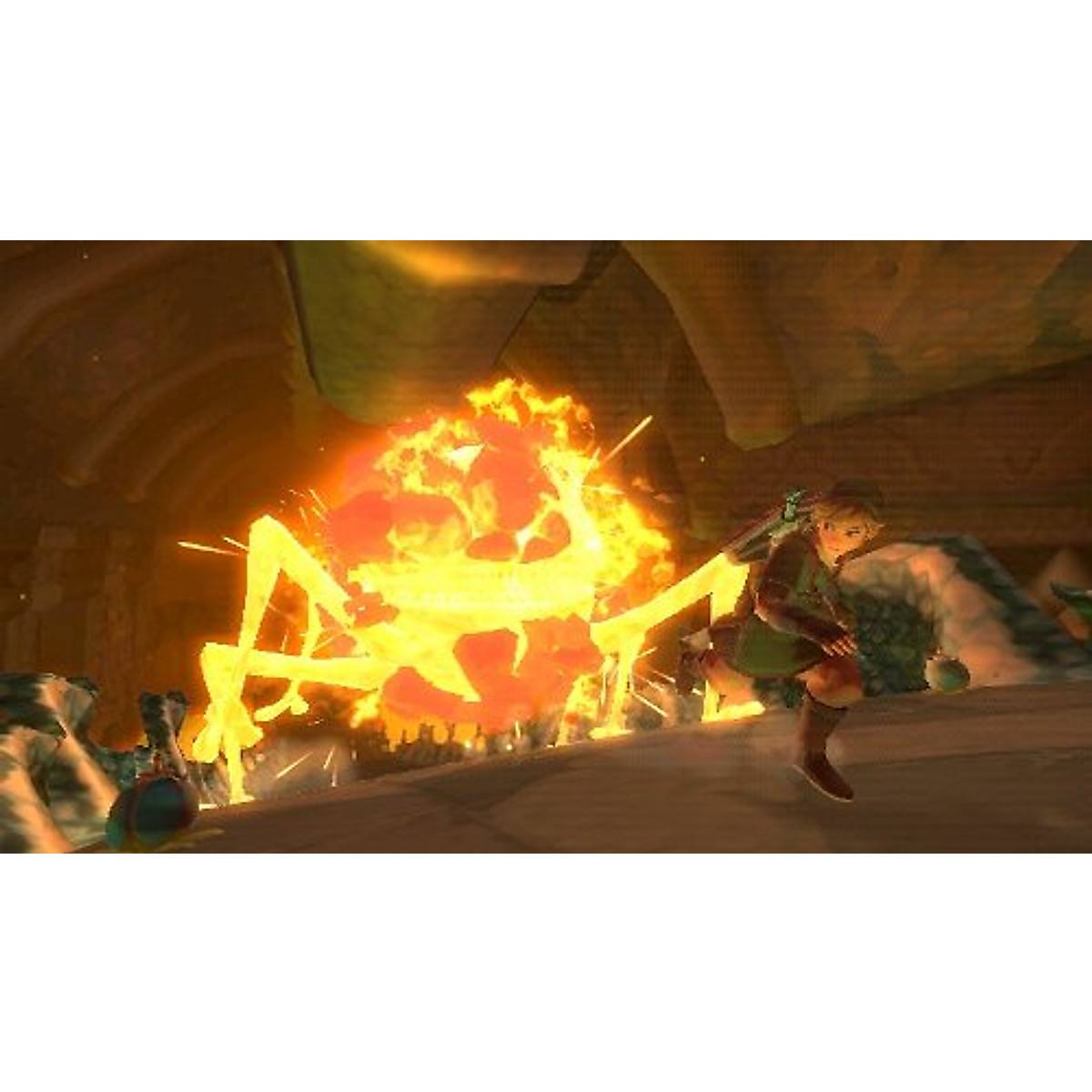 The Legend of Zelda: Skyward Sword with Music CD