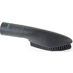 Festool 498527 Plastic Universal Brush Nozzle