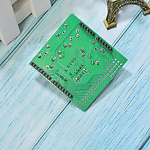 Comimark 1Pcs MIDI Shield Breakout Board for R3 AVI PIC Digital Interface Adapter