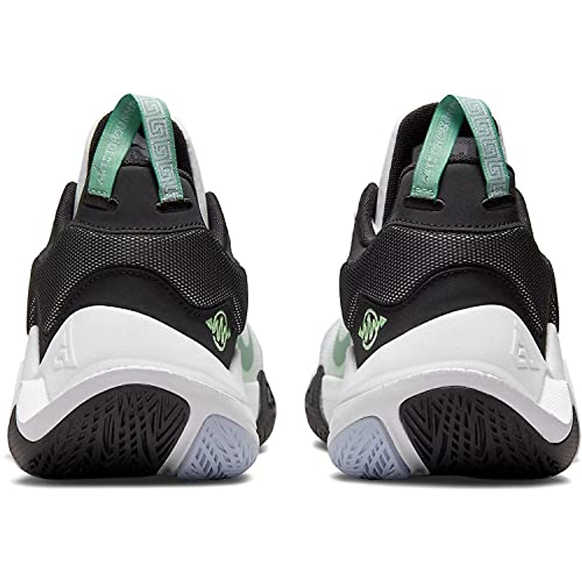 Jordan, Giannis Immortality 2 Unisex Adult, Multicolor, 13