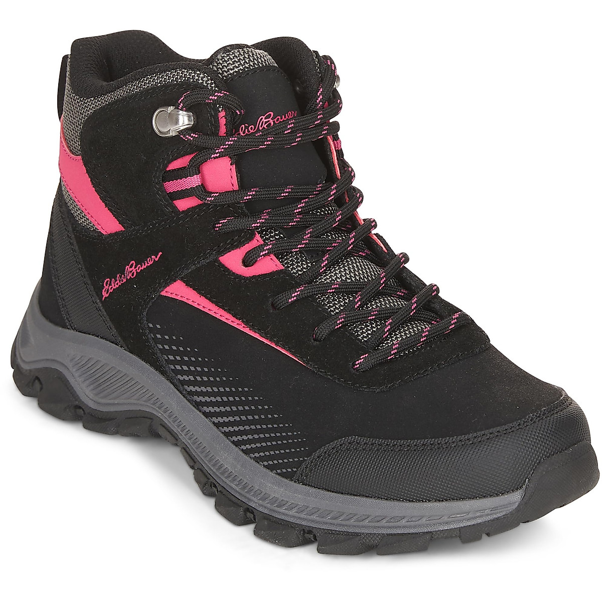 Eddie Bauer Womens Mt.Bailey Hiking Boots