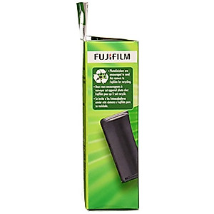 Fujifilm QuickSnap Flash 400 One-Time-Use Camera