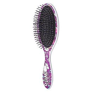 Wet Brush Happy Hair Original Detangler Llama