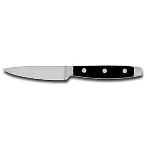 Hampton Signature – Continental – 3.5" Paring Knife with Blade Guard