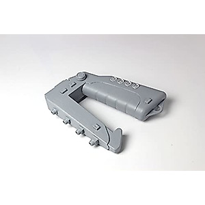 MPC Space: 1999 Commlock 1:1 Scale Model Kit