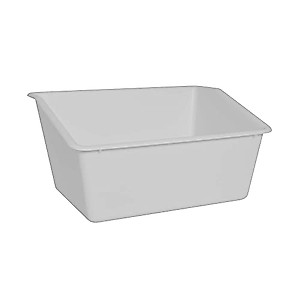 Creatology 12 Pack: Plastic Book Bin