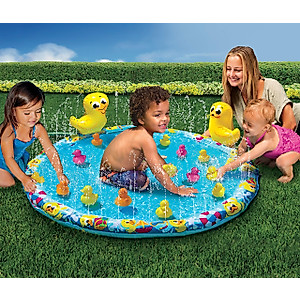 BANZAI Duck Splash (93743FRB)