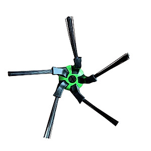 LICHIFIT Cleaner Side Brush for IROBOT ROOMBA S9 S9+ Sweeping Robot Accessories(2pcs)