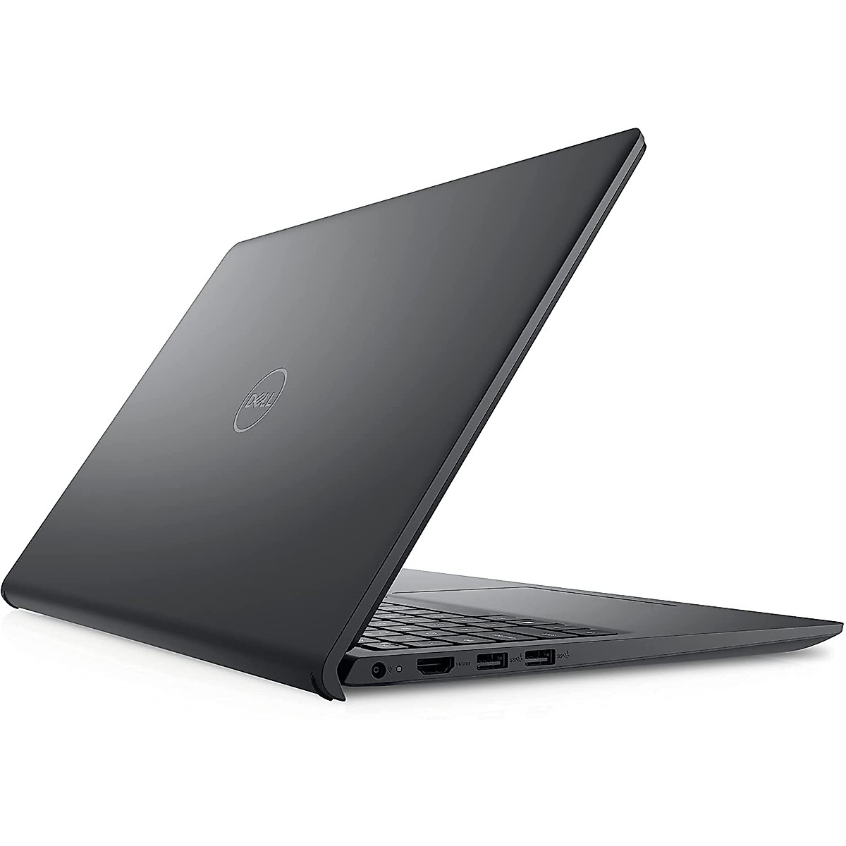 Dell Newest Inspiron 15 3000 3501 15.6” HD Laptop 11th Intel Core i5-1135G7 (Up to 4.2GHz, Beat i7-1065G7), 16GB RAM, 1TB SSD, Webcam, Bluetooth, Black, Windows 10 Pro