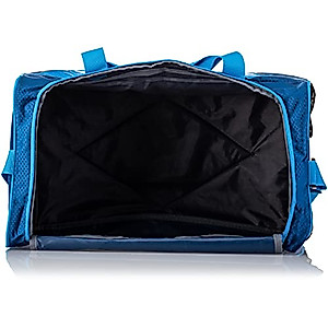 Fila Drone Sm Travel Gym Sport Duffel Bag, Navy/Blue, One Size