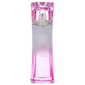 Lomani Lomani Lomani bella by lomani for women - 3.3 Ounce edp spray, 3.3 Ounce