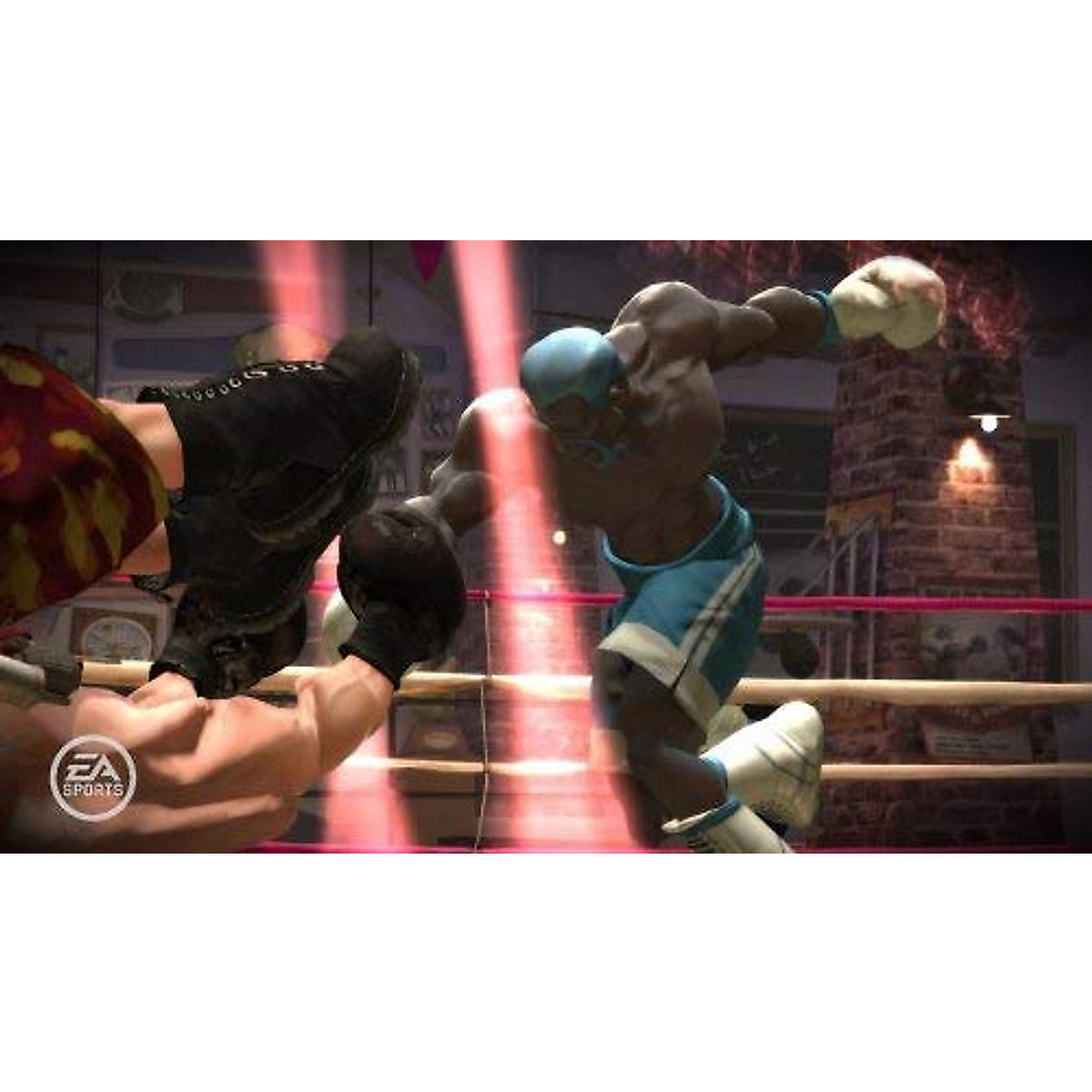 FaceBreaker - Playstation 3 (Renewed)