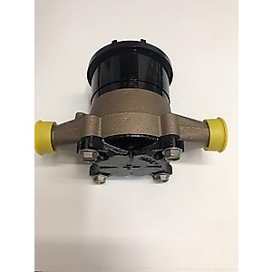 5/8x3/4 T-10 Water Meter Direct Read Gallon