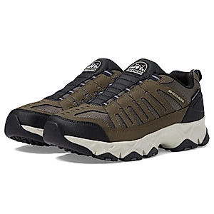 Skechers Crossbar Cedar Brown 13 D (M)