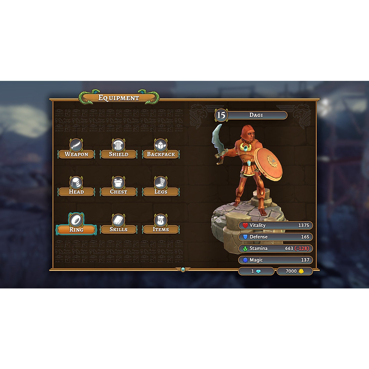 Pharaonic Deluxe Edition - Xbox One