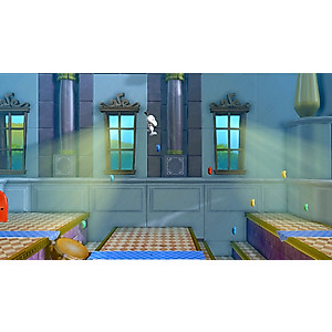 Peanuts Movie: Snoopy's Grand Adventure (Sony PS4)