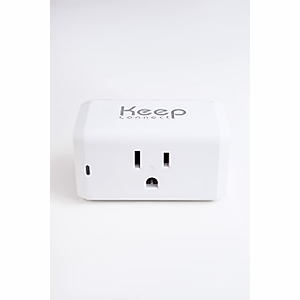 Keep Connect Limited Edition